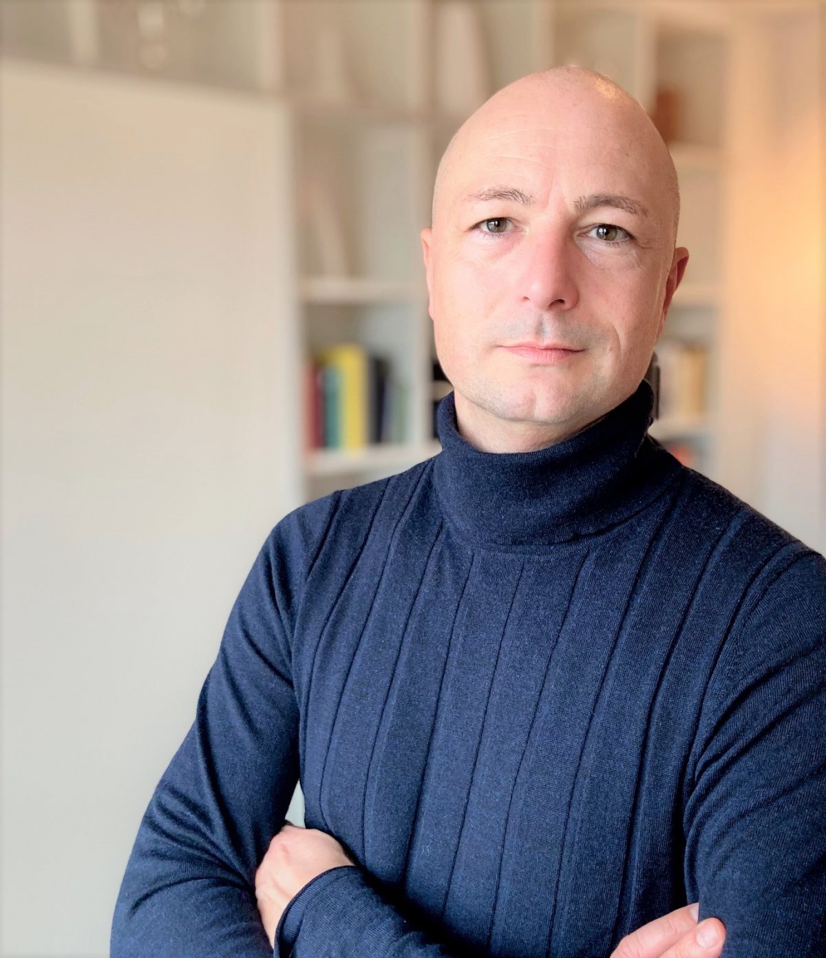 Sprecher:innen-Team - AfM